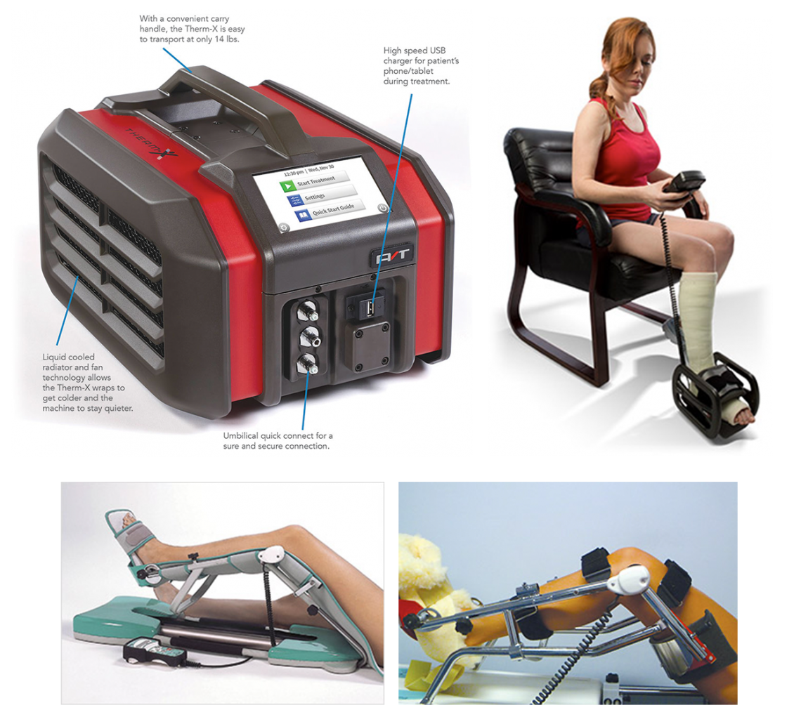 Recovery Devices - Bio Dynamic Technologies